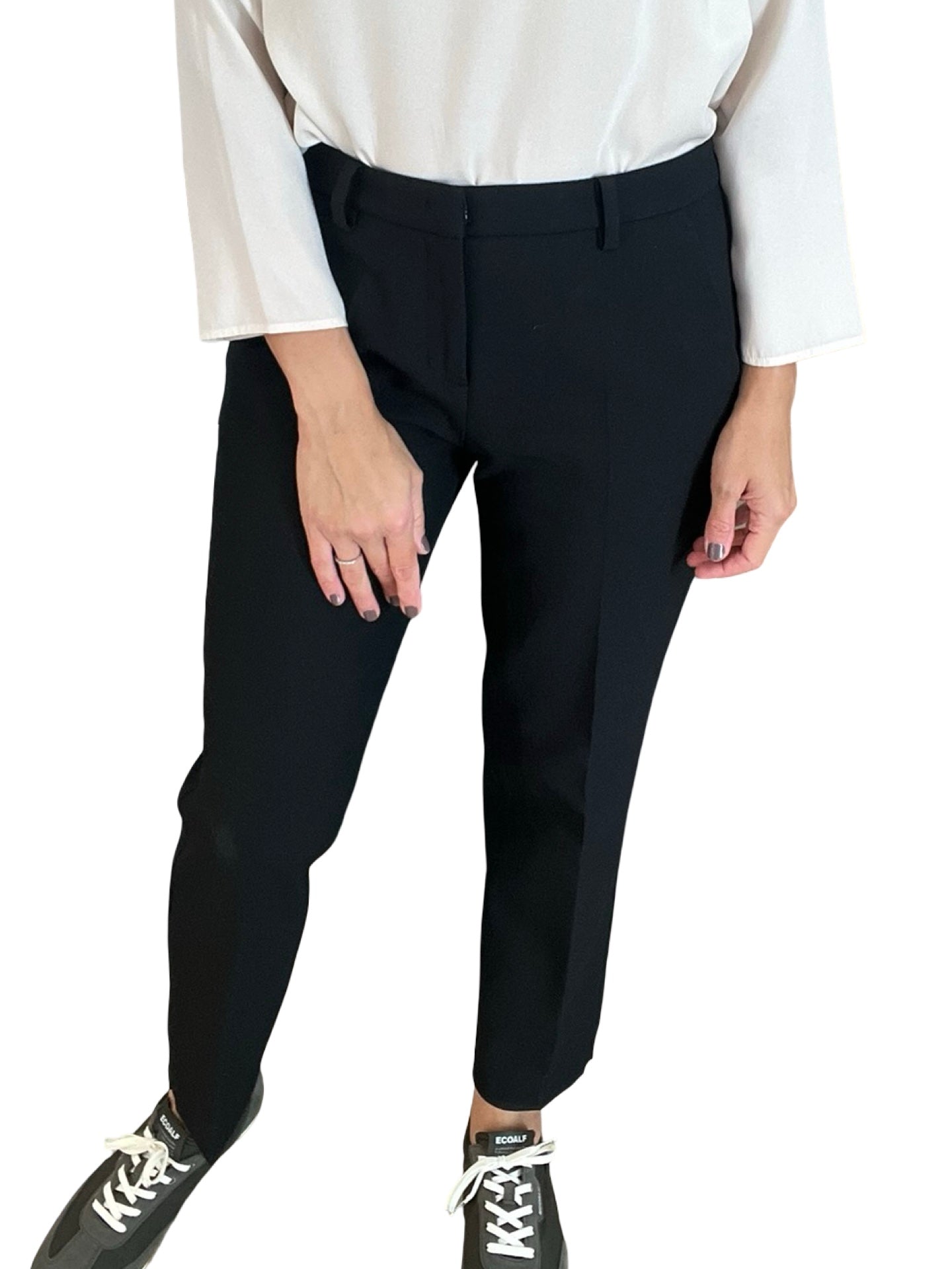 Plain Krystal Change Pants