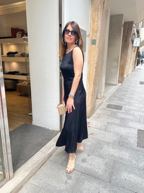 Vestidos de Fiesta en Valencia - Il Baco da Seta